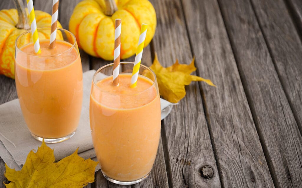 Fall Protein Shake | Pumpkin Spice – Dakota Life Fitness